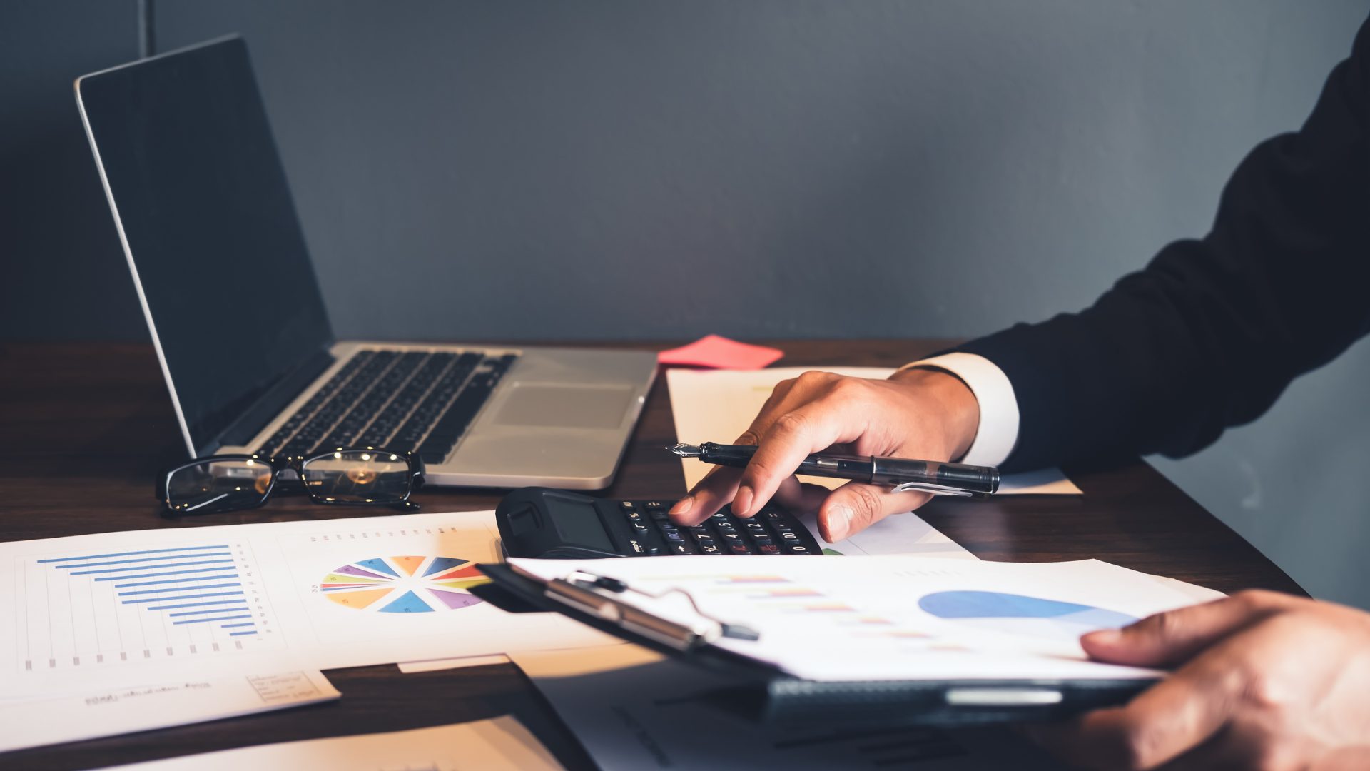 Start - OfficeGest Angola